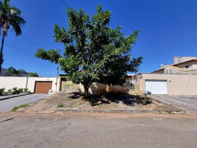 Casa / Sobrado para Venda em Goiânia/GO Anhangüera 3 Quartos