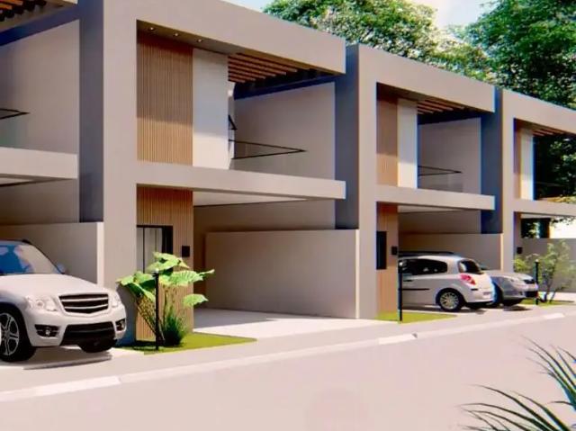 Casa / Sobrado para Venda em Goiânia/GO Anhangüera 3 Quartos