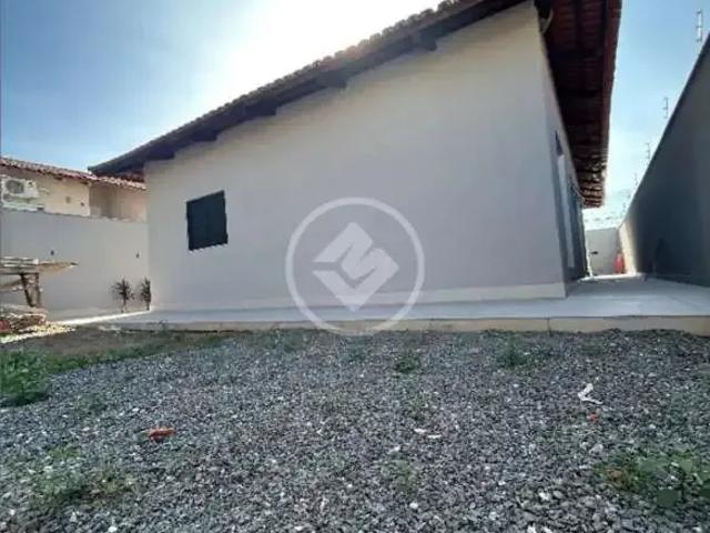 Casa / Sobrado para Venda em Goiânia/GO Anhangüera 3 Quartos