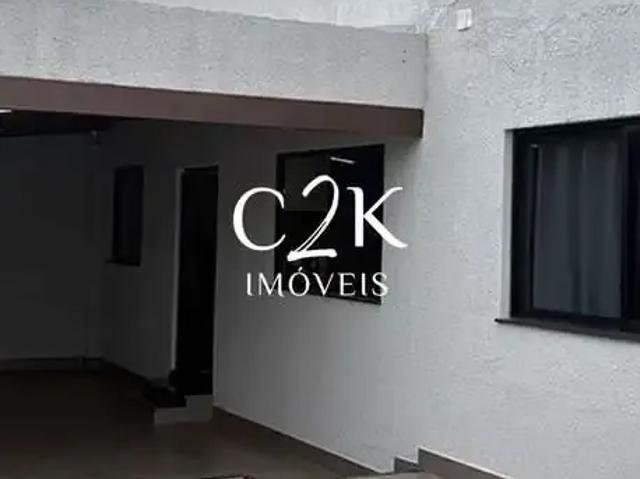 Casa / Sobrado para Venda em Goiânia/GO Anhangüera 3 Quartos