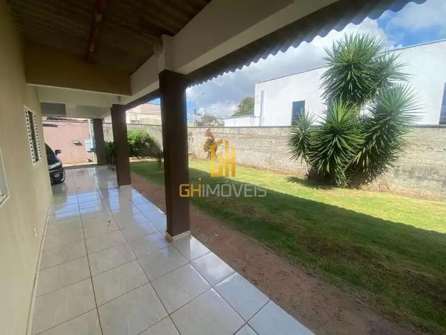Casa / Sobrado para Venda em Goiânia/GO Água Branca 2 Quartos