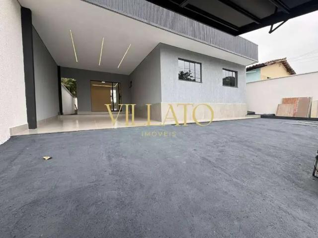 Casa / Sobrado para Venda em Goiânia/GO Água Branca 4 Quartos