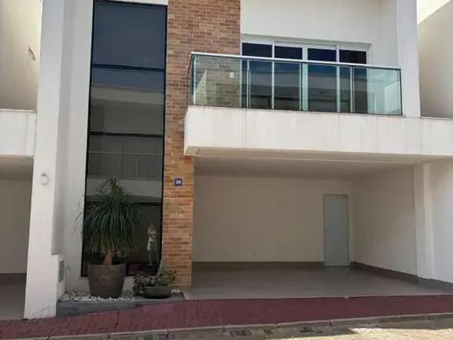 Casa / Sobrado para Venda em Goiânia/GO Alto da Glória 3 Quartos