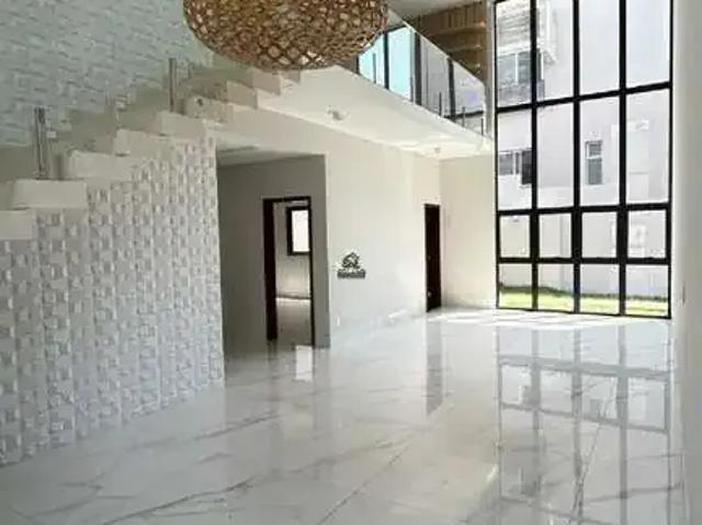 Casa / Sobrado para Venda em Goiânia/GO Alphaville Flamboyant Residencial Araguaia 3 Quartos