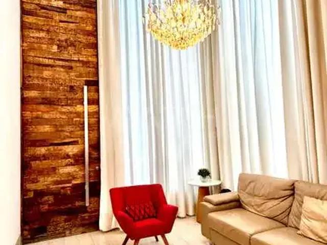 Casa / Sobrado para Venda em Goiânia/GO Alphaville Flamboyant Residencial Araguaia 5 Quartos