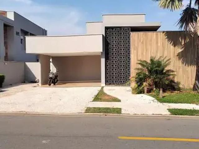 Casa / Sobrado para Venda em Goiânia/GO Alphaville Residencial 5 Quartos