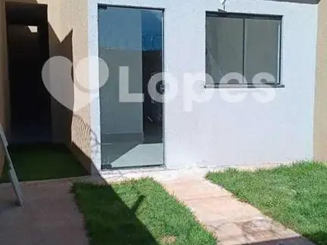 Casa / Sobrado para Venda em Goiânia/GO Araguaia Park 2 Quartos
