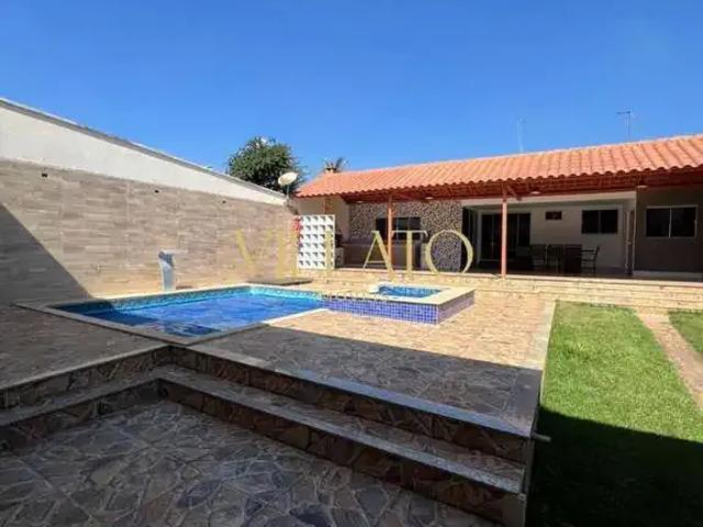Casa / Sobrado para Venda em Goiânia/GO Boa Vista 2 Quartos