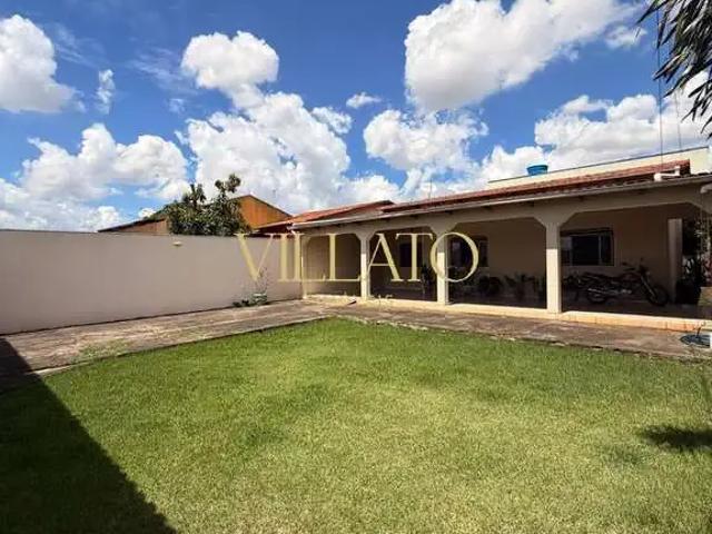 Casa / Sobrado para Venda em Goiânia/GO Bairro Santa Rita 3 Quartos