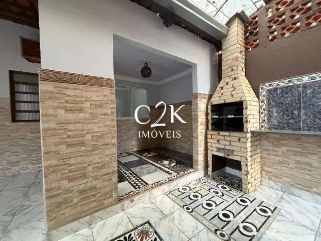 Casa / Sobrado para Venda em Goiânia/GO Bairro Santa Rita 3 Quartos