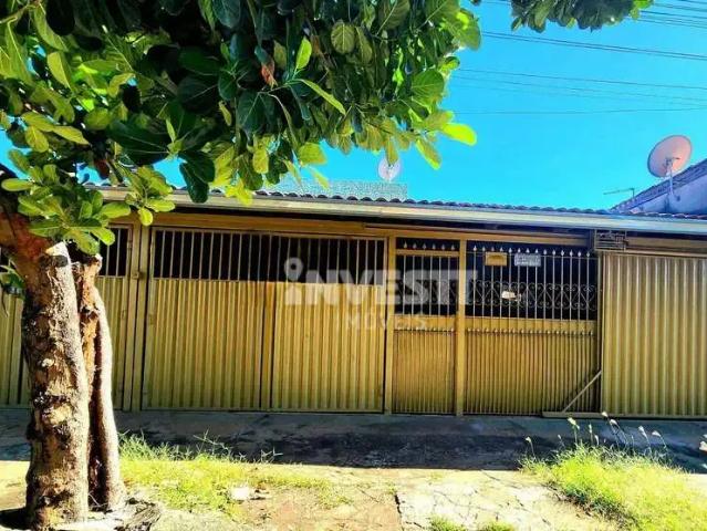 Casa / Sobrado para Venda em Goiânia/GO Goiá 2 6 Quartos