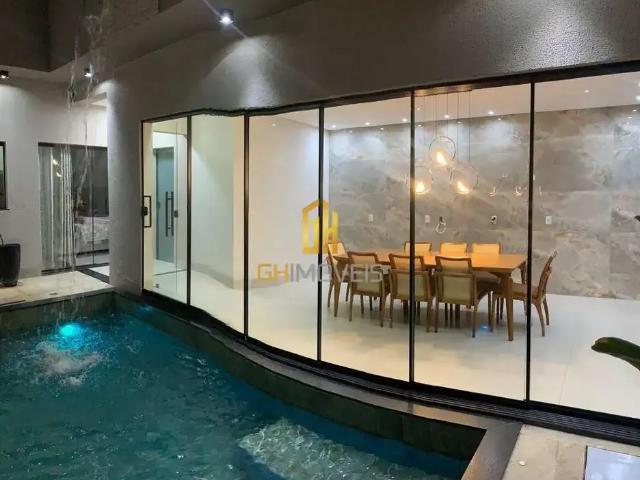 Casa / Sobrado para Venda em Goiânia/GO Goiá 3 Quartos