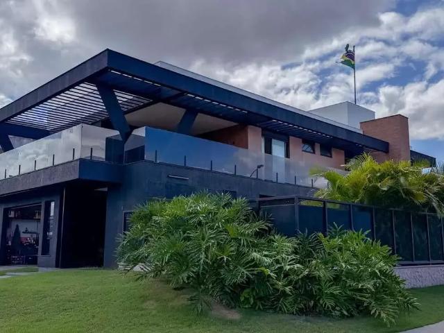 Casa / Sobrado para Venda em Goiânia/GO Fazenda Vau das Pombas 4 Quartos