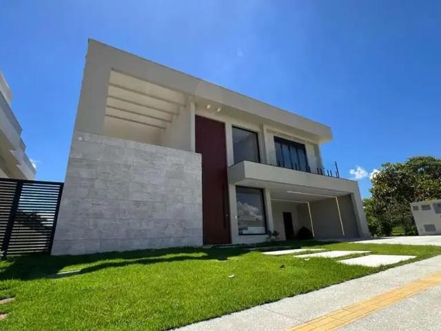 Casa / Sobrado para Venda em Goiânia/GO Fazenda Vau das Pombas 4 Quartos