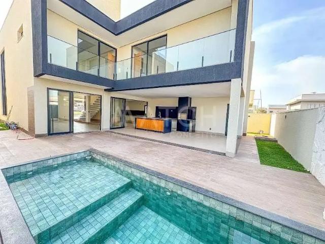 Casa / Sobrado para Venda em Goiânia/GO Fazenda Vau das Pombas 4 Quartos