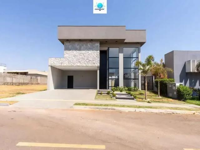 Casa / Sobrado para Venda em Goiânia/GO Fazenda Vau das Pombas 5 Quartos