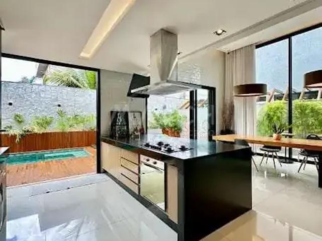 Casa / Sobrado para Venda em Goiânia/GO Fazenda Vau das Pombas 3 Quartos