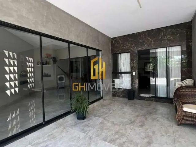 Casa / Sobrado para Venda em Goiânia/GO Fazenda São Domingos 2 Quartos