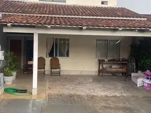 Casa / Sobrado para Venda em Goiânia/GO Fazenda Santa Rita Conjunto Residencial Alto Oriente 4 Quartos