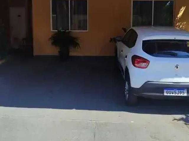 Casa / Sobrado para Venda em Goiânia/GO Fazenda Santa Rita Conjunto Residencial Alto Oriente 2 Quartos