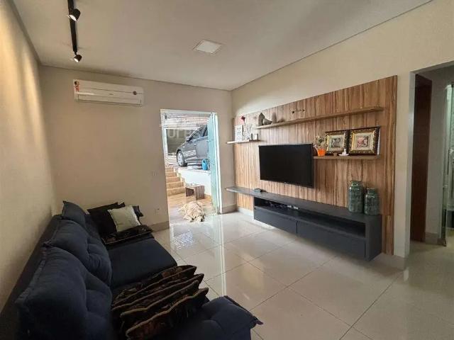 Casa / Sobrado para Venda em Goiânia/GO Feliz 2 Quartos