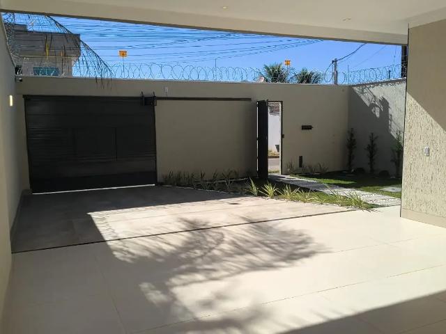 Casa / Sobrado para Venda em Goiânia/GO Jardim Maria Helena 3 Quartos