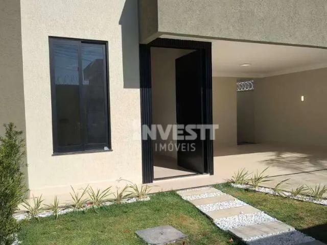 Casa / Sobrado para Venda em Goiânia/GO Jardim Maria Helena 3 Quartos