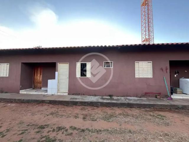 Casa / Sobrado para Venda em Goiânia/GO Jardim Marques de Abreu