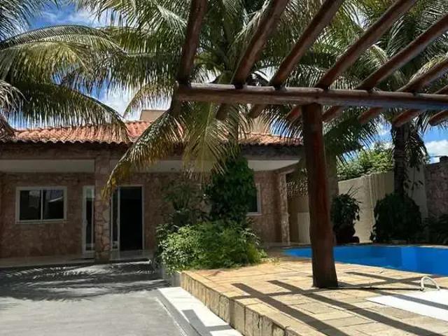Casa / Sobrado para Venda em Goiânia/GO Jardim Mirabel 2 Quartos