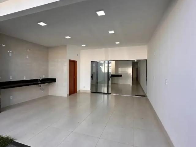 Casa / Sobrado para Venda em Goiânia/GO Jardim Novo Mundo 3 Quartos