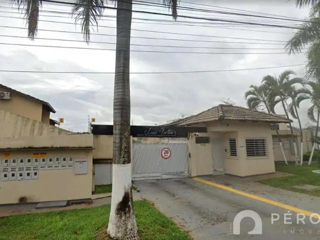 Casa / Sobrado para Venda em Goiânia/GO Jardim Novo Mundo 2 Quartos