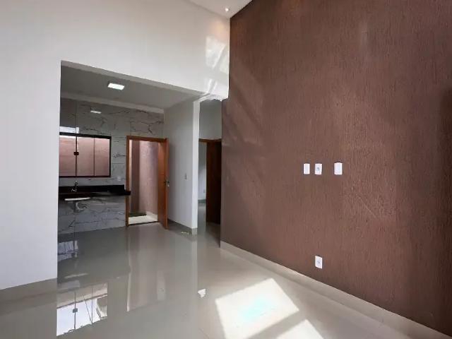Casa / Sobrado para Venda em Goiânia/GO Jardim Novo Mundo 2 Quartos
