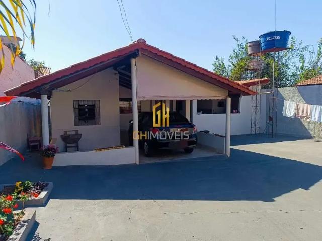 Casa / Sobrado para Venda em Goiânia/GO Jardim Novo Mundo 4 Quartos