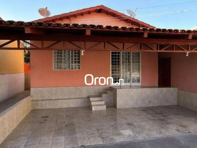 Casa / Sobrado para Venda em Goiânia/GO Jardim Novo Mundo 4 Quartos