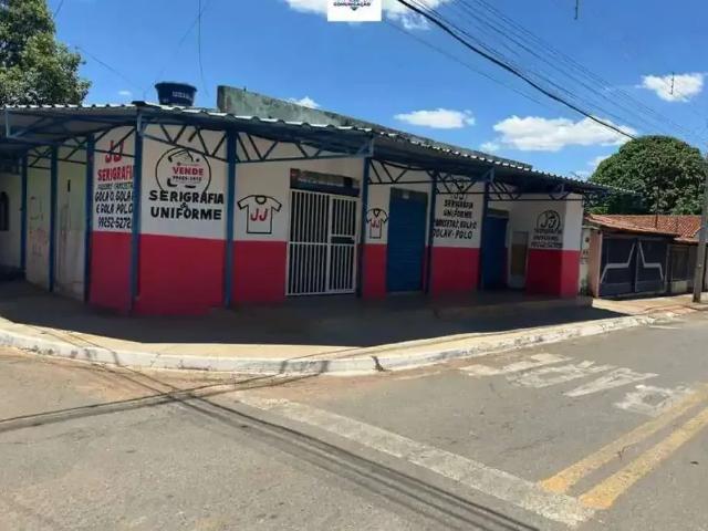Casa / Sobrado para Venda em Goiânia/GO Jardim Nova Esperança
