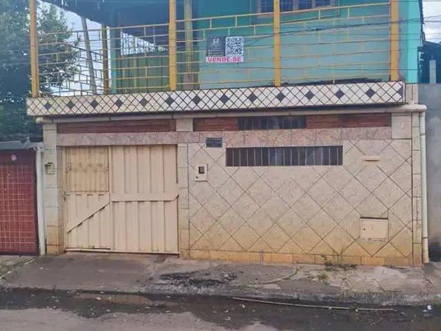 Casa / Sobrado para Venda em Goiânia/GO Jardim Nova Esperança 4 Quartos