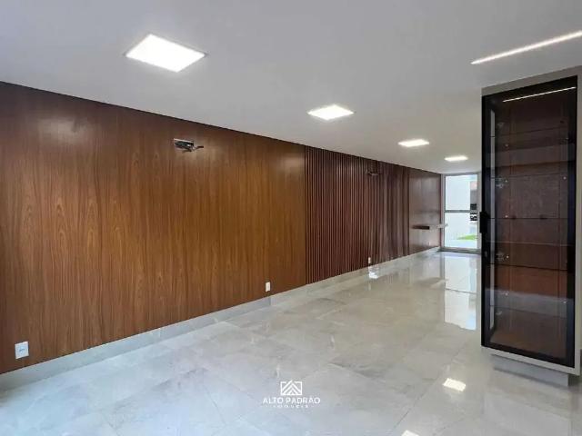 Casa / Sobrado para Venda em Goiânia/GO Jardim Atlântico 4 Quartos