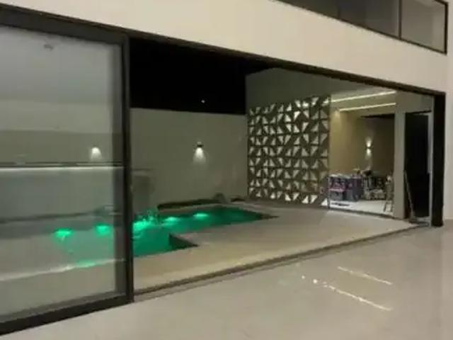 Casa / Sobrado para Venda em Goiânia/GO Jardim Atlântico 4 Quartos