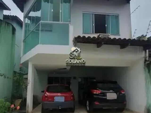 Casa / Sobrado para Venda em Goiânia/GO Jardim Atlântico 4 Quartos