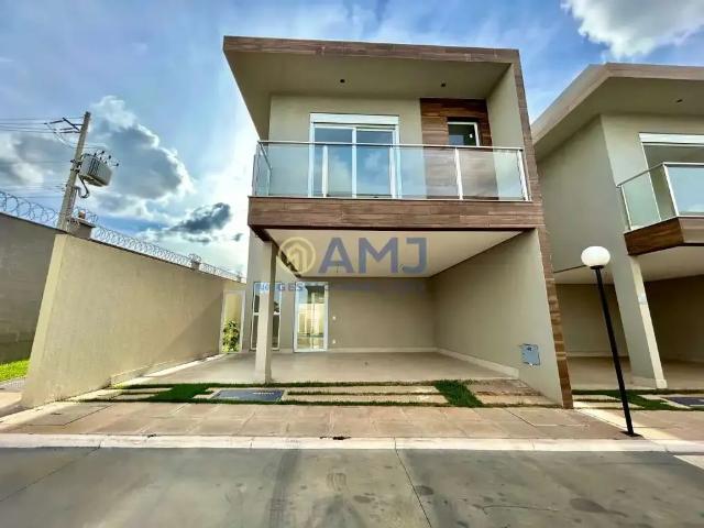 Casa / Sobrado para Venda em Goiânia/GO Jardim Atlântico 4 Quartos