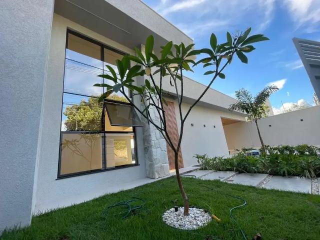 Casa / Sobrado para Venda em Goiânia/GO Jardim Atlântico 4 Quartos