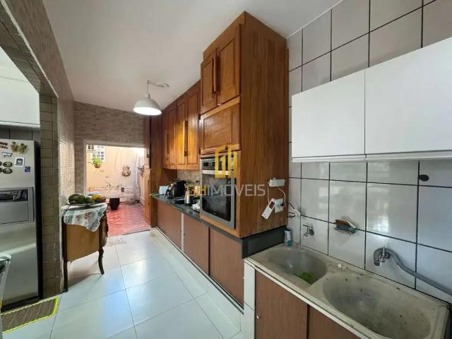 Casa / Sobrado para Venda em Goiânia/GO Jardim Atlântico 4 Quartos