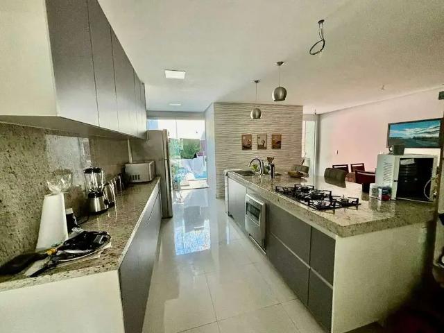 Casa / Sobrado para Venda em Goiânia/GO Jardim Atlântico 4 Quartos