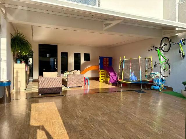Casa / Sobrado para Venda em Goiânia/GO Jardim Atlântico 4 Quartos