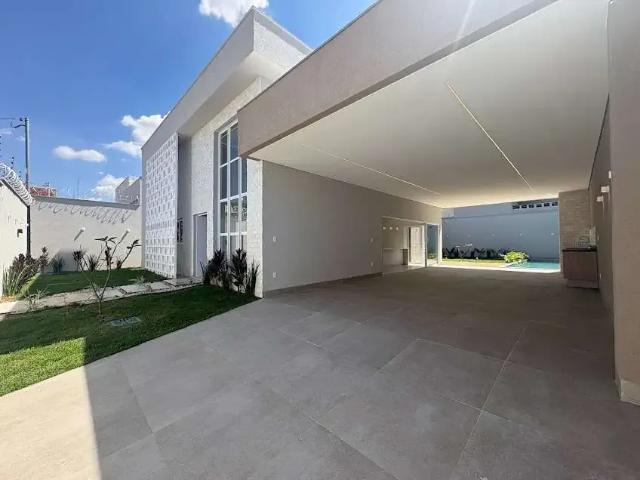 Casa / Sobrado para Venda em Goiânia/GO Jardim Atlântico 4 Quartos