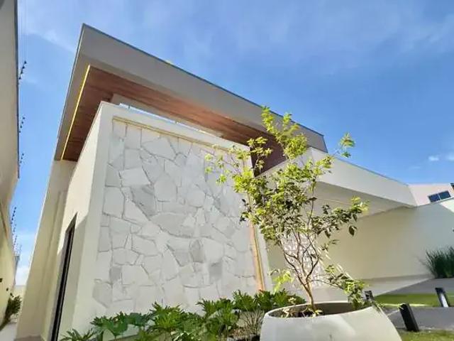 Casa / Sobrado para Venda em Goiânia/GO Jardim Atlântico 4 Quartos
