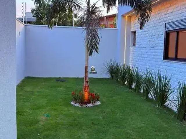 Casa / Sobrado para Venda em Goiânia/GO Jardim Atlântico 4 Quartos