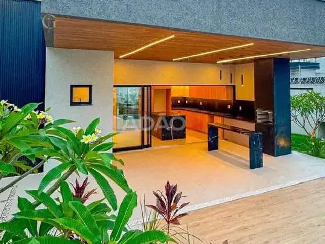 Casa / Sobrado para Venda em Goiânia/GO Jardim Atlântico 4 Quartos