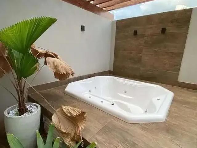 Casa / Sobrado para Venda em Goiânia/GO Jardim Atlântico 4 Quartos