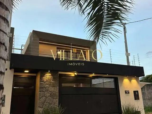 Casa / Sobrado para Venda em Goiânia/GO Jardim Atlântico 4 Quartos